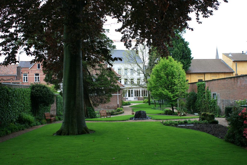 Talbot House And The Second Army - The Old Talbot House Foundation